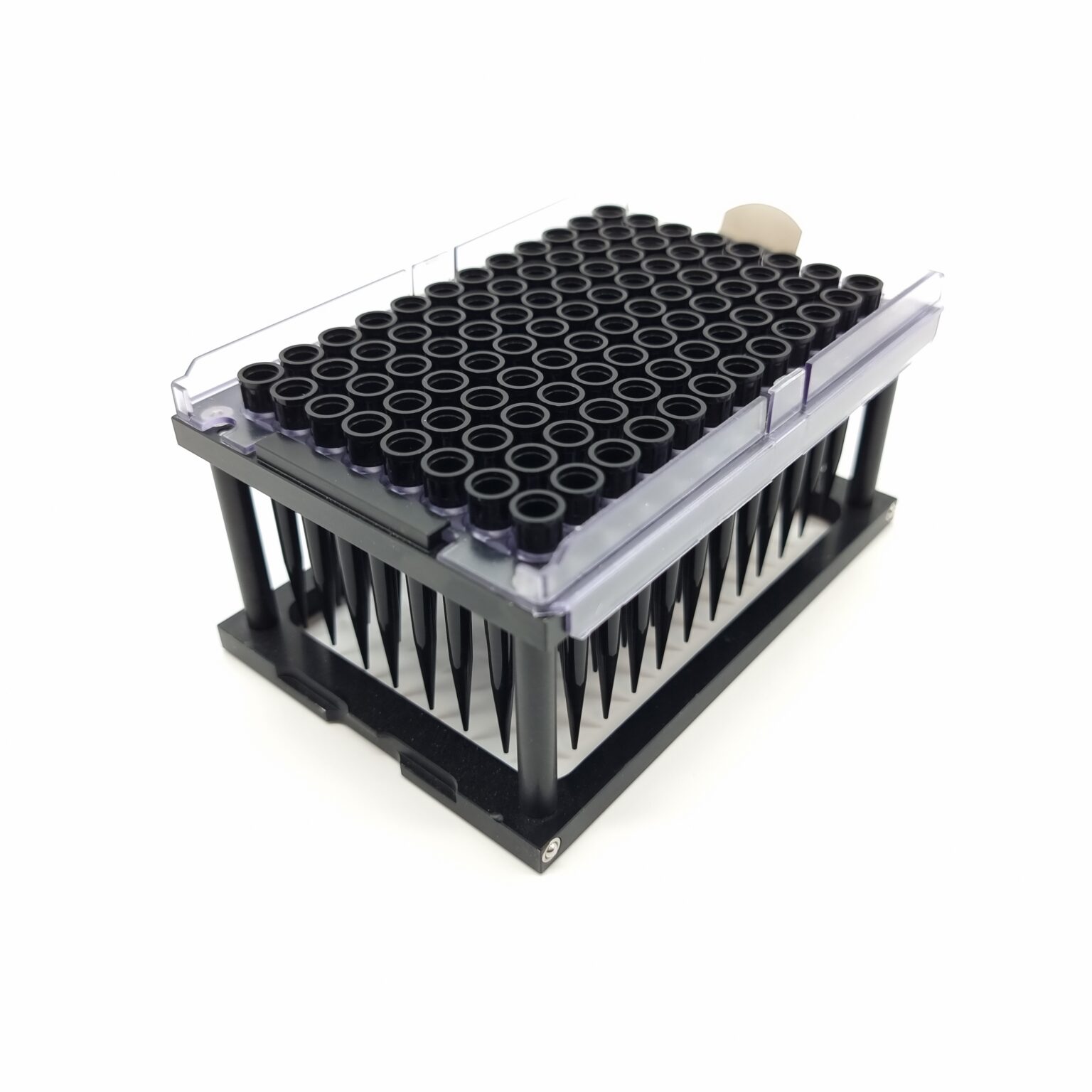 Robotic filter tips - 200µl - Bioservices