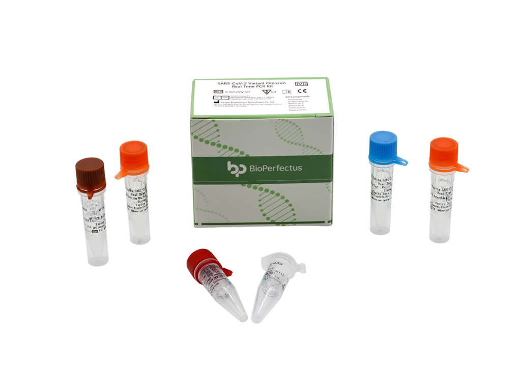 SARS-CoV-2 Variant Omicron Real Time PCR Kit - Bioservices
